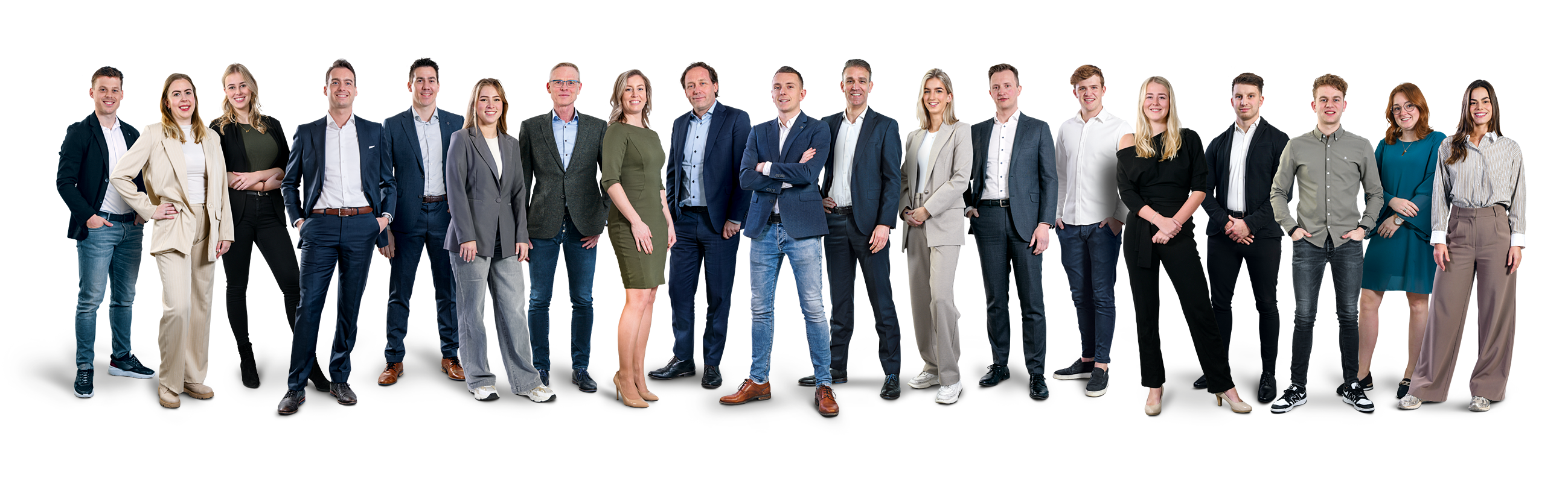 Professioneel beleggen voor iedereen | Axento